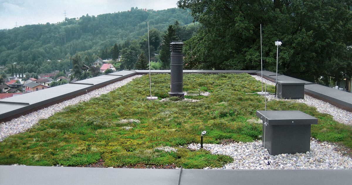 Triflex-lösningar för platta tak och takgenomföringar | ByggfaktaDOCU.se