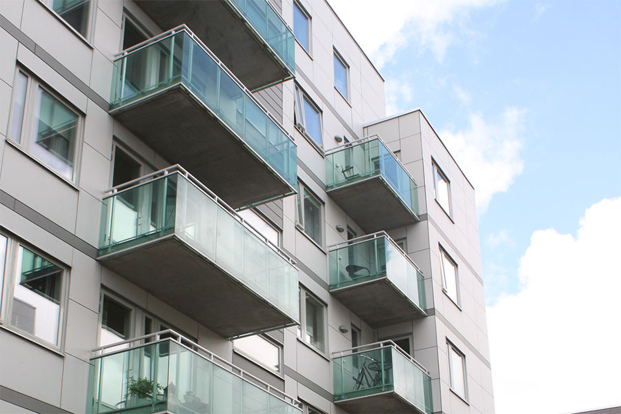 Free (Alnova Balkongsystem AB) | ByggfaktaDOCU.se