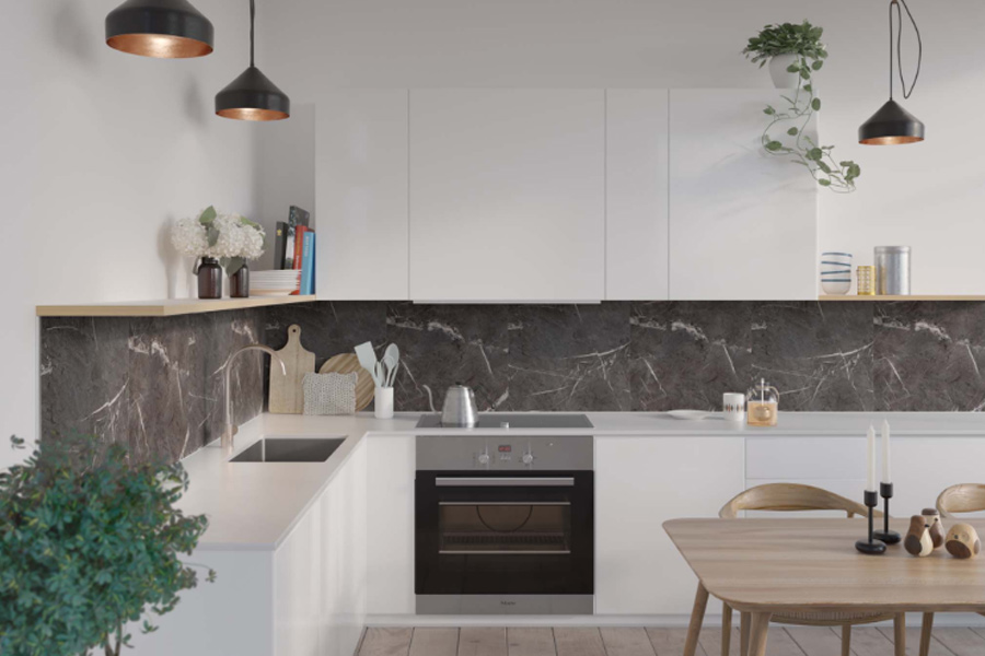 Kitchen Board (Fibo AB) | ByggfaktaDOCU.se