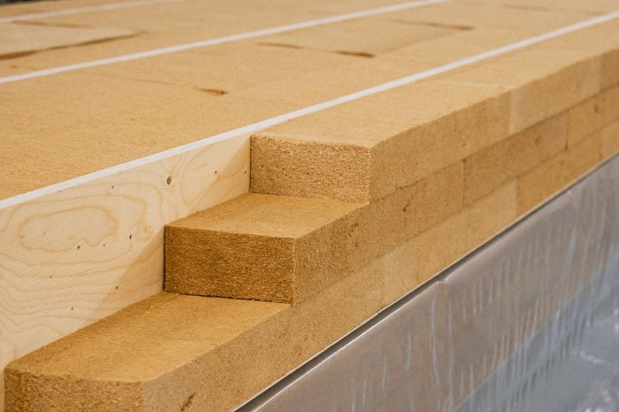 Lett-Tak Wood (Lett-Tak Systemer AS) | ByggfaktaDOCU.se