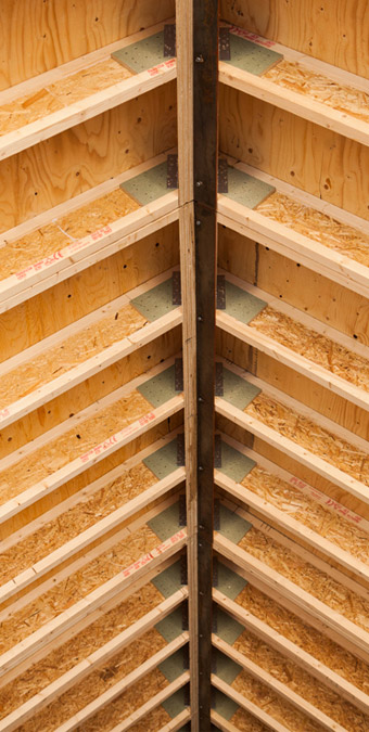 Masonite Beams | ByggfaktaDOCU.se