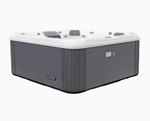 Spabad (Norrlandspoolen) | ByggfaktaDOCU.se