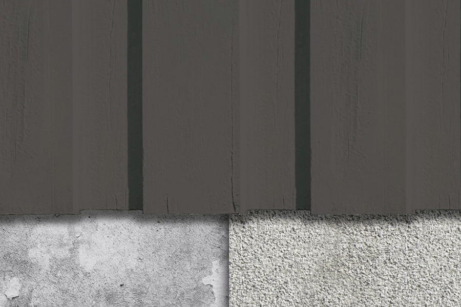 TERRA BY STENI (Steni Sverige AB) | ByggfaktaDOCU.se