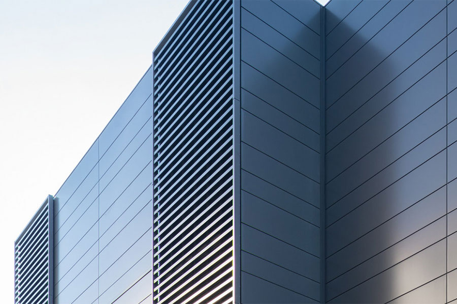 Qbiss One (Trimo Group) | ByggfaktaDOCU.se